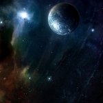Download Sci Fi Space PFP