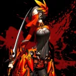 Blade & Soul PFP