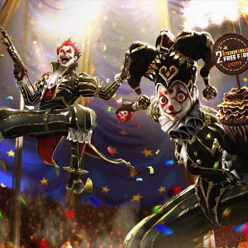 Garena Free Fire PFP