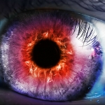 Download Artistic Eye PFP