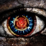 Download Artistic Eye PFP