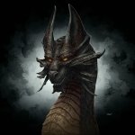 Download Fantasy Dragon PFP