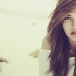 Download Woman Model PFP