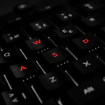 Download Technology Keyboard PFP