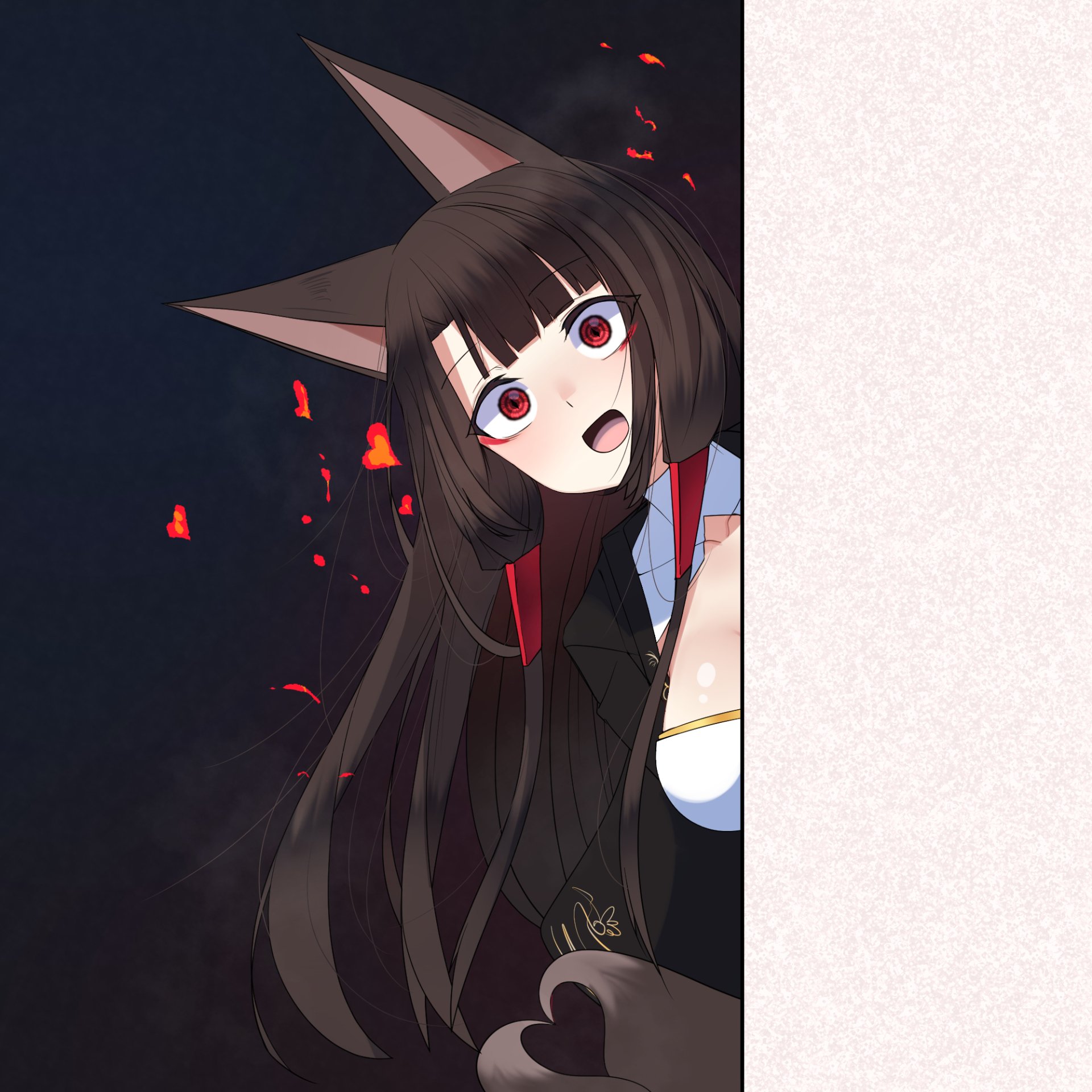 Akagi (Azur Lane) PFP