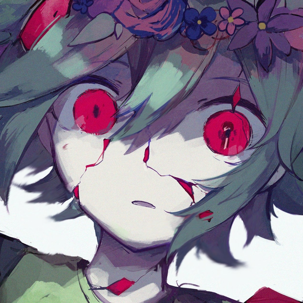 OMORI Pfp by MILOMORI36