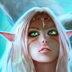 Fantasy Elf Pfp