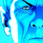 Sci Fi Star Trek Pfp