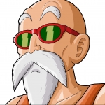 Dragon Ball Z Pfp