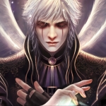 Download Dark Angel PFP