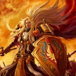 World Of Warcraft Pfp