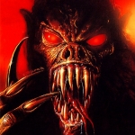 Download Dark Demon PFP