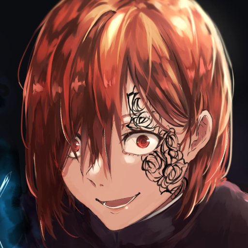 [30+] Brown Hair PFP