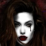 Download Dark Vampire PFP