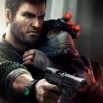 Download Video Game Tom Clancy's Splinter Cell PFP