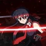 Download Anime Akame Ga Kill! PFP