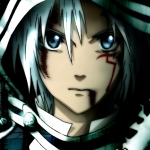Download Anime D.Gray-man PFP