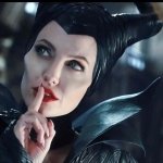 Download Movie Maleficent PFP