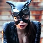 Download Woman Cosplay PFP