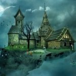 Download Artistic House PFP