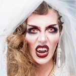 Download Woman Cosplay PFP