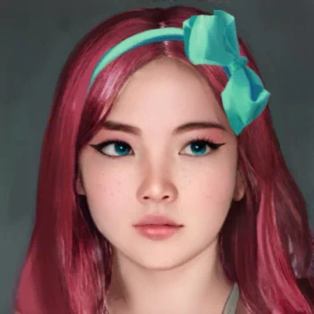 [10+] Aubrey (Omori) PFP