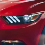 2015 Ford Mustang PFP