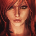 Download Video Game The Elder Scrolls V: Skyrim PFP