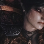 The Elder Scrolls V: Skyrim Pfp