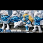 The Smurfs Pfp