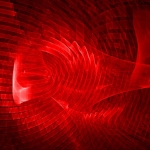 Download Abstract Red PFP