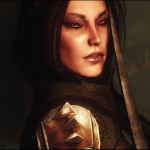 Download Video Game The Elder Scrolls V: Skyrim PFP