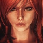 Download Video Game The Elder Scrolls V: Skyrim PFP