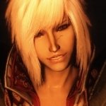 Download Video Game The Elder Scrolls V: Skyrim PFP