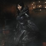 Download Video Game The Elder Scrolls V: Skyrim PFP