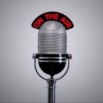 Download Music Microphone PFP