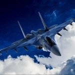 Download Military Jet Fighter PFP