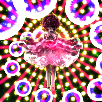 [20+] Satori Komeiji PFP