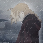 Anime FullMetal Alchemist Pfp
