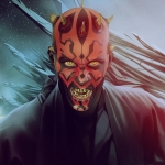 Download Sci Fi Star Wars PFP