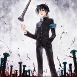 Medaka Box 4k Wallpapers