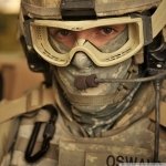 Download Military Soldier PFP