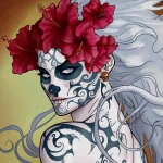 Lady Death - Desktop Wallpapers, Phone Wallpaper, PFP, Gifs, and More!