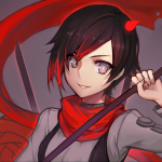 Download Anime RWBY PFP