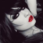 Download Woman Face PFP