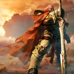 Download Fantasy Warrior Fantasy Warrior PFP