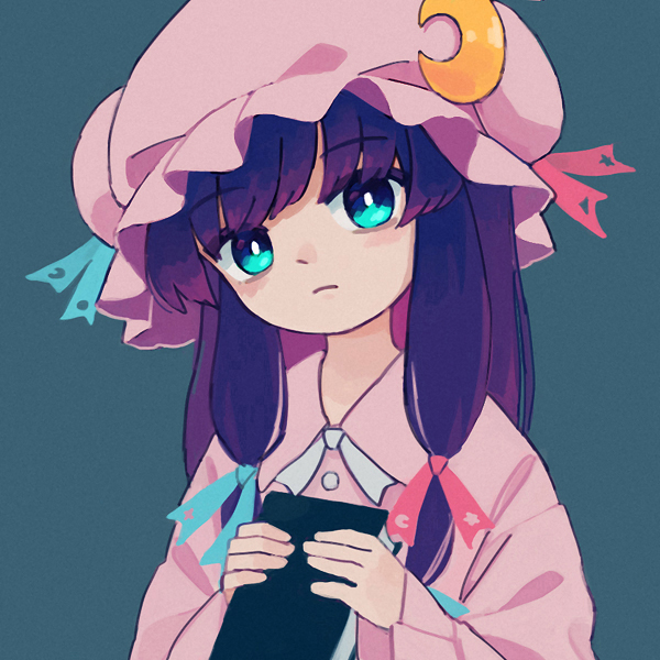 Touhou Pfp