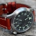 Download Man Made Watch PFP