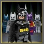 Download Man Made Lego PFP