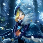 Download Video Game DotA 2 PFP